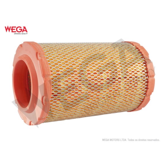 FILTRO WEGA WR 200/7 (ARS 2869)