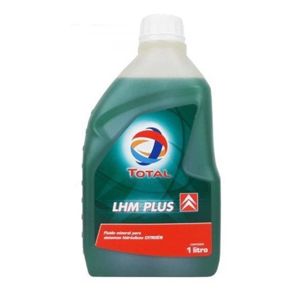 (LITRO) TOTAL LHM PLUS MINERAL