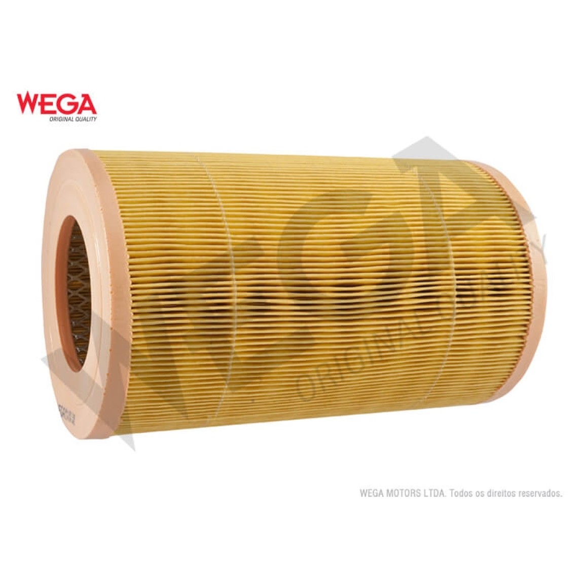 FILTRO WEGA WR 295 (ARS 2870)